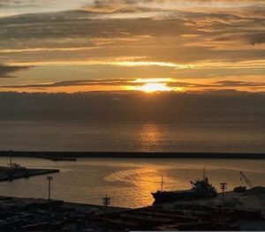 カップル必見！チェジュ島（済州島）の夕日が綺麗な名所4選